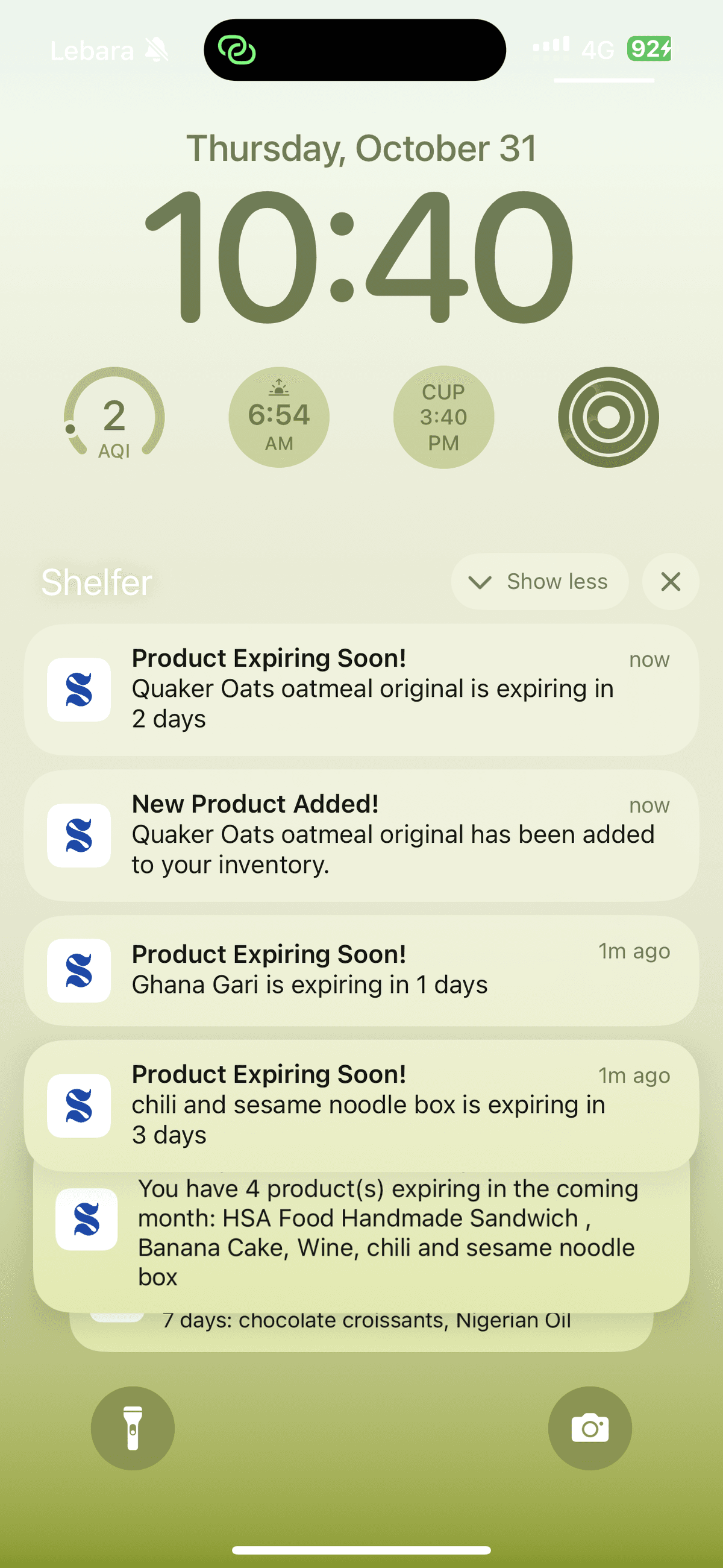 Shelfer.ai
